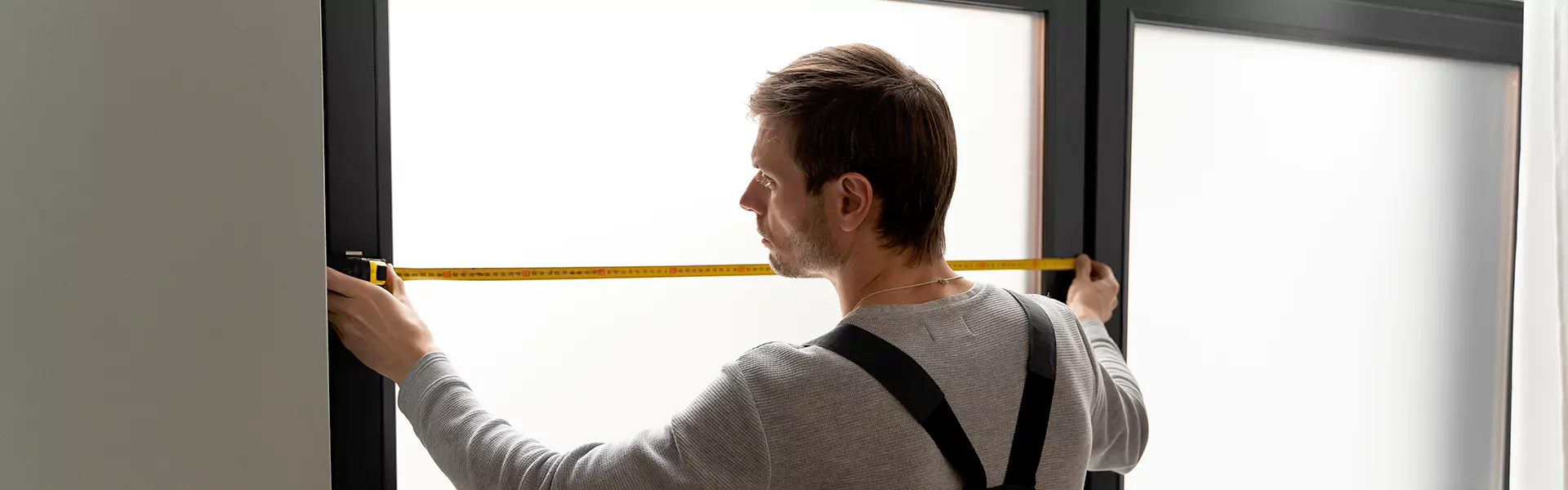 Privacy Windows Installation in Pleasant Hill - 1 Way Privacy Window